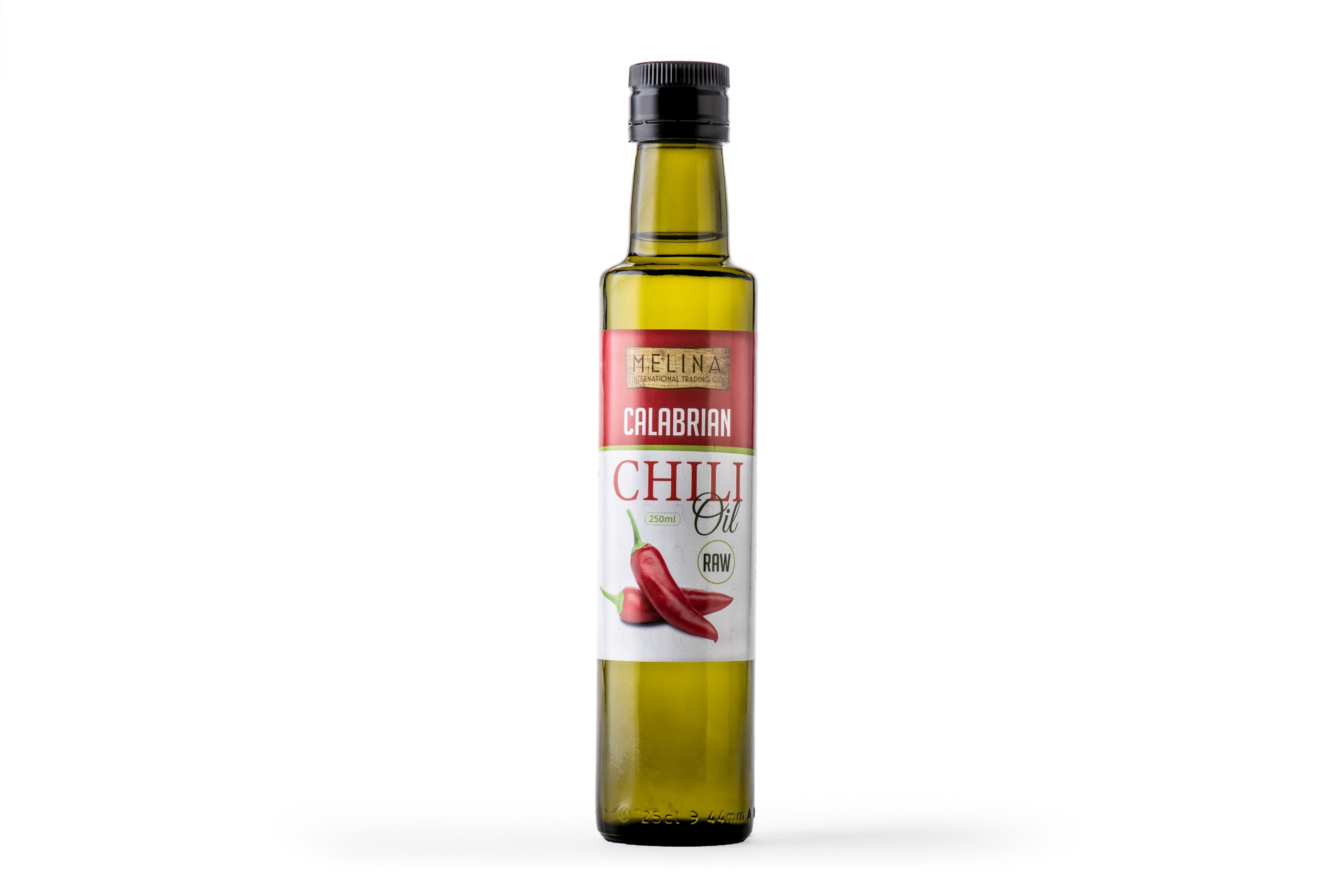 Calabrian Chili Oil